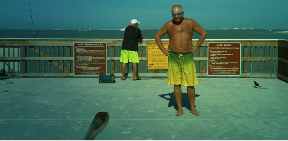 Don Kent Cancer Journey